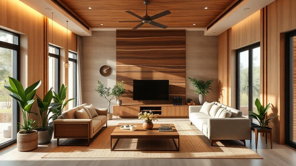 Top Interior Design Trends 2026 | Indian Homes | Fleegl